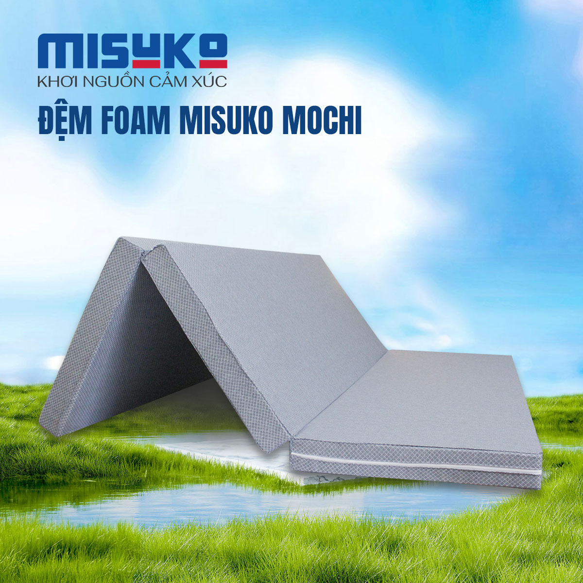 Bảng giá đệm Nhật Bản Misuko mới nhất trên thị trường - Tin tức chăn ga ...